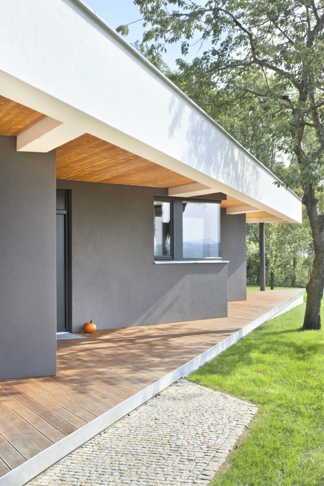 Wood-Aluminium Clad Windows & Doors | Chablais