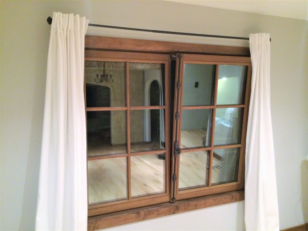 In-Swing Tilt & Turn Windows | Chablais European Windows